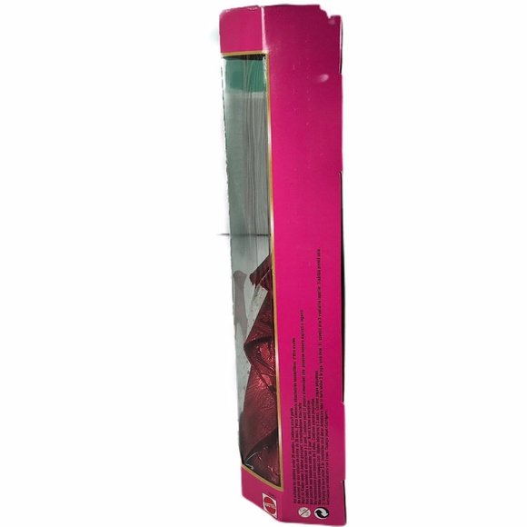 Mattel | Toys | Mattel Barbie Doll Target 35th Anniversary Special ...